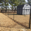 Wooden, Chain Link Fence Installation in Canton, Van, TX | Genesis Fence