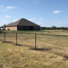 Wooden, Chain Link Fence Installation in Canton, Van, TX | Genesis Fence