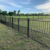 Wooden, Chain Link Fence Installation in Canton, Van, TX | Genesis Fence
