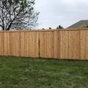 Wooden, Chain Link Fence Installation in Canton, Van, TX | Genesis Fence