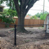 Wooden, Chain Link Fence Installation in Canton, Van, TX | Genesis Fence