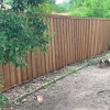 Wooden, Chain Link Fence Installation in Canton, Van, TX | Genesis Fence