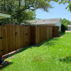 Wooden, Chain Link Fence Installation in Canton, Van, TX | Genesis Fence