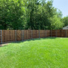 Wooden, Chain Link Fence Installation in Canton, Van, TX | Genesis Fence