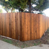 Wooden, Chain Link Fence Installation in Canton, Van, TX | Genesis Fence