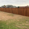 Wooden, Chain Link Fence Installation in Canton, Van, TX | Genesis Fence