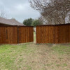Wooden, Chain Link Fence Installation in Canton, Van, TX | Genesis Fence
