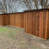 Wooden, Chain Link Fence Installation in Canton, Van, TX | Genesis Fence