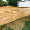 Wooden, Chain Link Fence Installation in Canton, Van, TX | Genesis Fence
