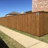 Wooden, Chain Link Fence Installation in Canton, Van, TX | Genesis Fence