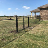 Gate Keypad Installation Services in Canton, Van, TX | Genesis Fence