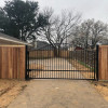 Gate Keypad Installation Services in Canton, Van, TX | Genesis Fence
