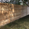 Wooden, Chain Link Fence Installation in Canton, Van, TX | Genesis Fence